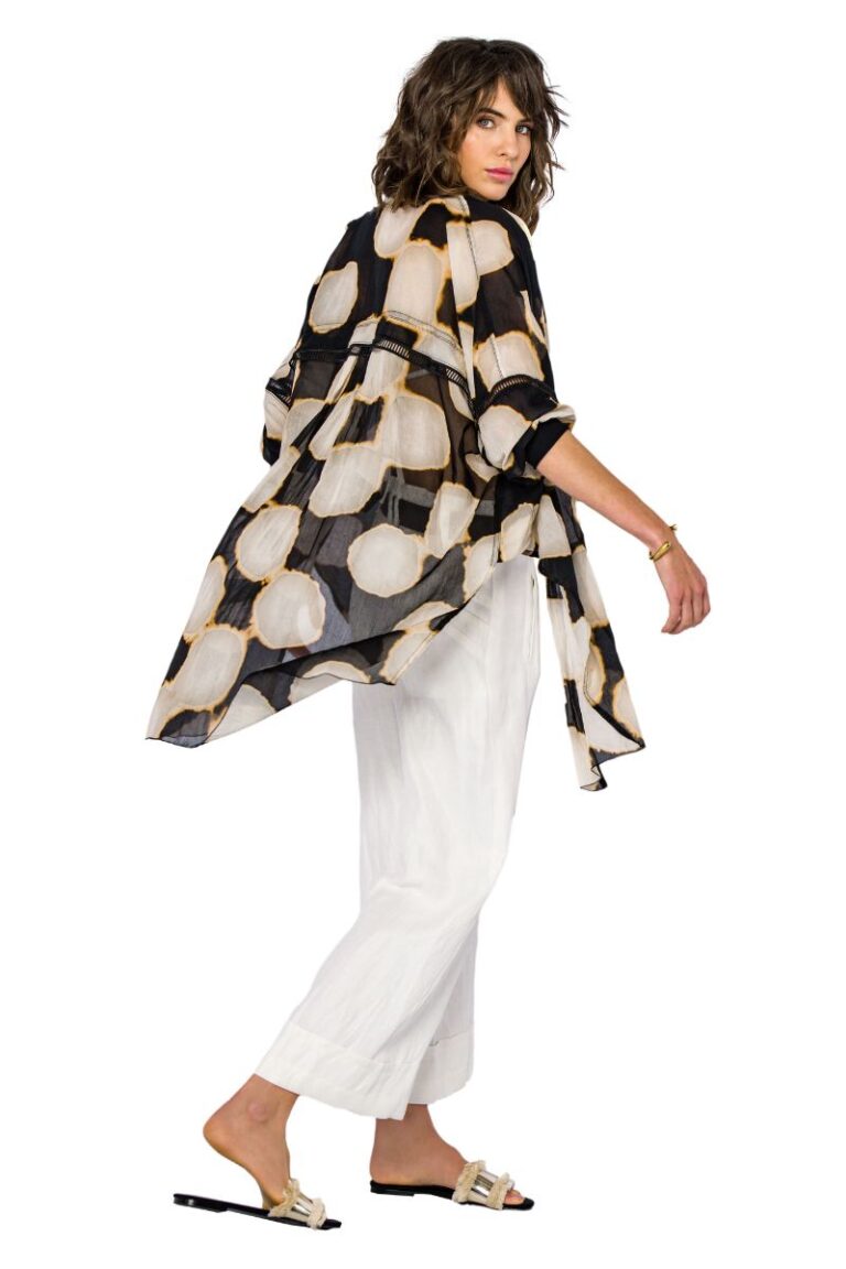 Beate Heymann - Originální dámská móda